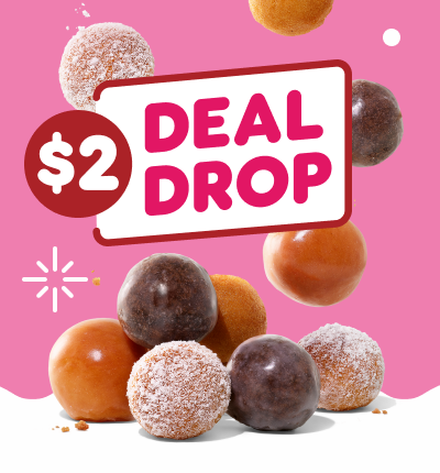Dunkin' Rewards | Dunkin'®