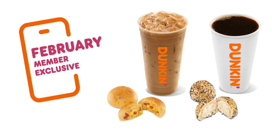 Dunkin' Rewards | Dunkin'®