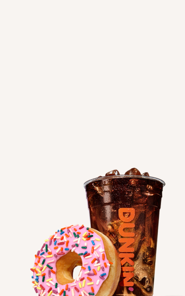 Menu | Classics & New Favorites | Dunkin'®