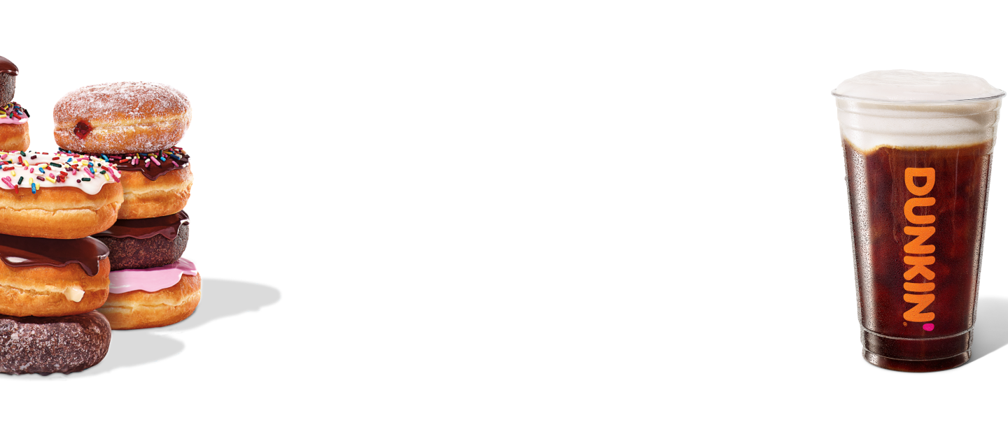 Dunkin' Rewards Account Sign In | Dunkin'®